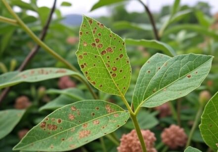 Chancro Bacteriano: Qué es y como tratarla