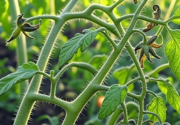 Chancro Bacteriano: Qué es y como tratarla